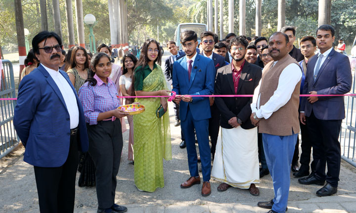 Indorama Public School, Best School in Jagdishpur