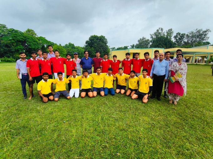 Indorama Public School, Best School in Jagdishpur