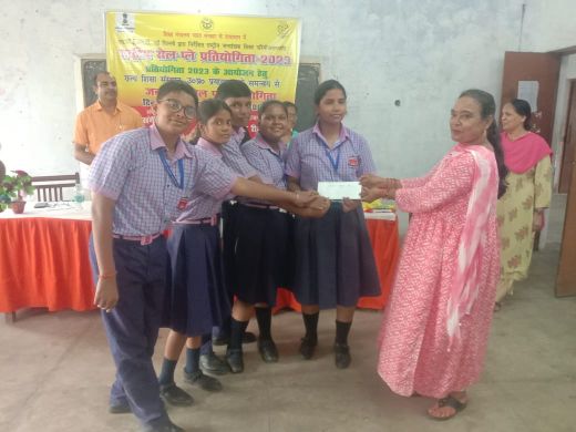 Indorama Public School, Best School in Jagdishpur